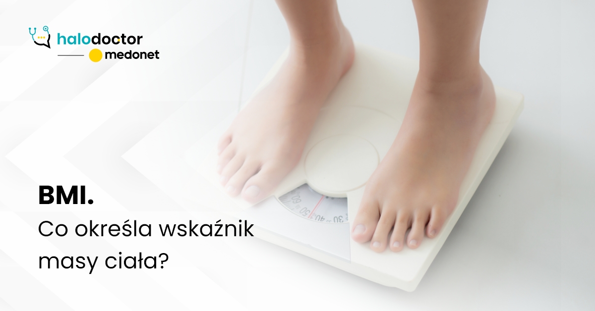 Co określa wskaźnik masy ciała? I czy powinniśmy ufać BMI?